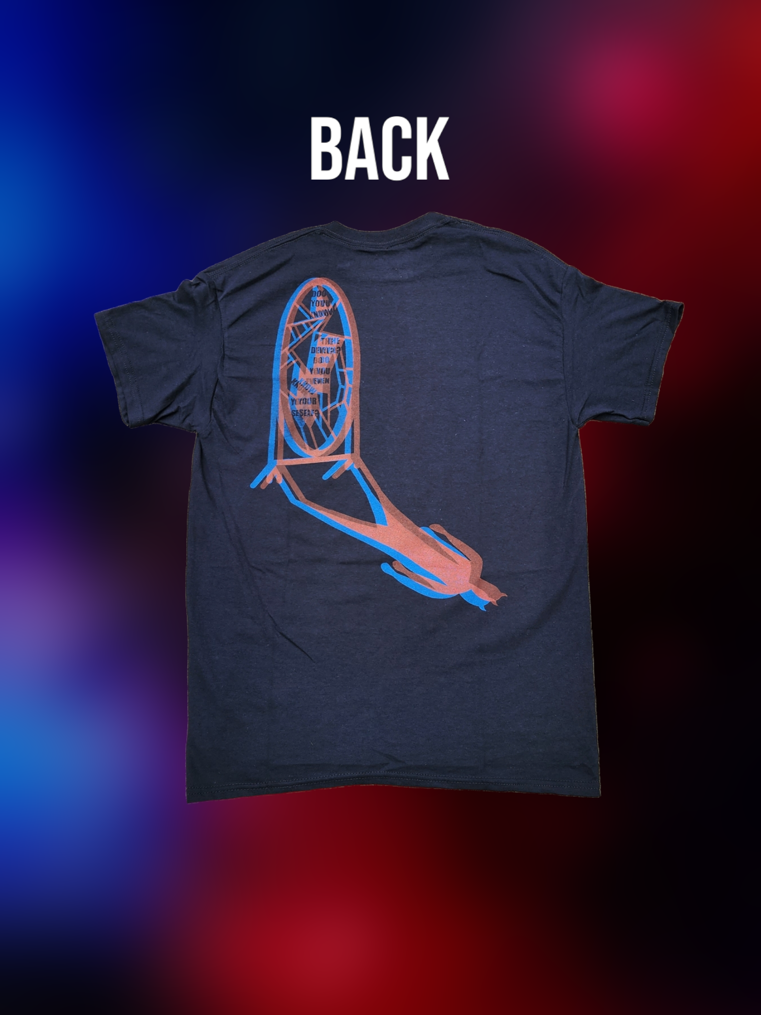 Self Annihilation – Vicious Creatures